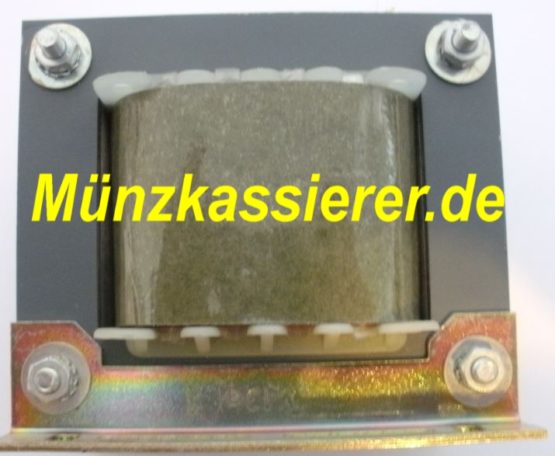 Riedel RST 100 TRAFO Transformator Netzteil 230VAC 24VAC 100VA ...